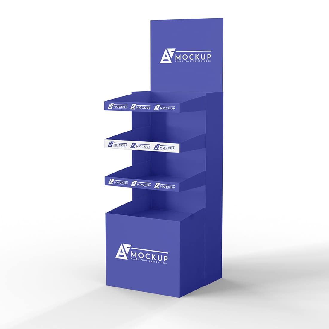 STANDY / DISPLAY - Master Pack